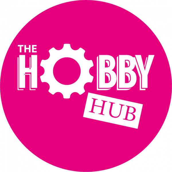 Hobby Hub Yaxley | A space to create, collaborate and share